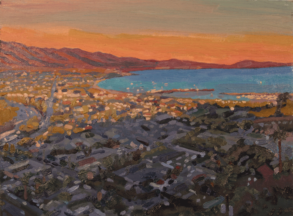 Maritime Museum to Exhibit Kevin Short's Sun-kissed Paintings | Arts ...