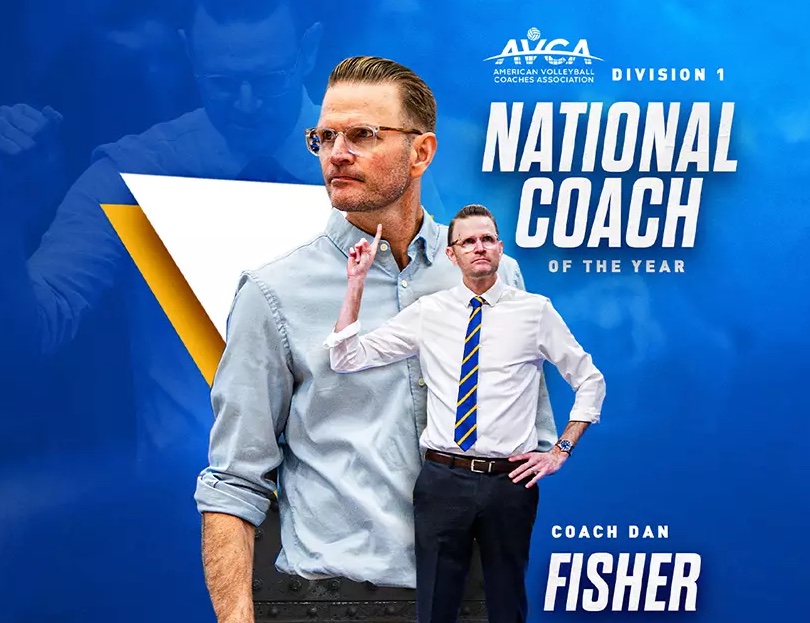 Dos Pueblos Alum Dan Fisher is a Coaching Star in Division 1 Women's ...