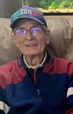 Neal Freeman Current of Goleta, 1930-2024 | Obituaries | Noozhawk
