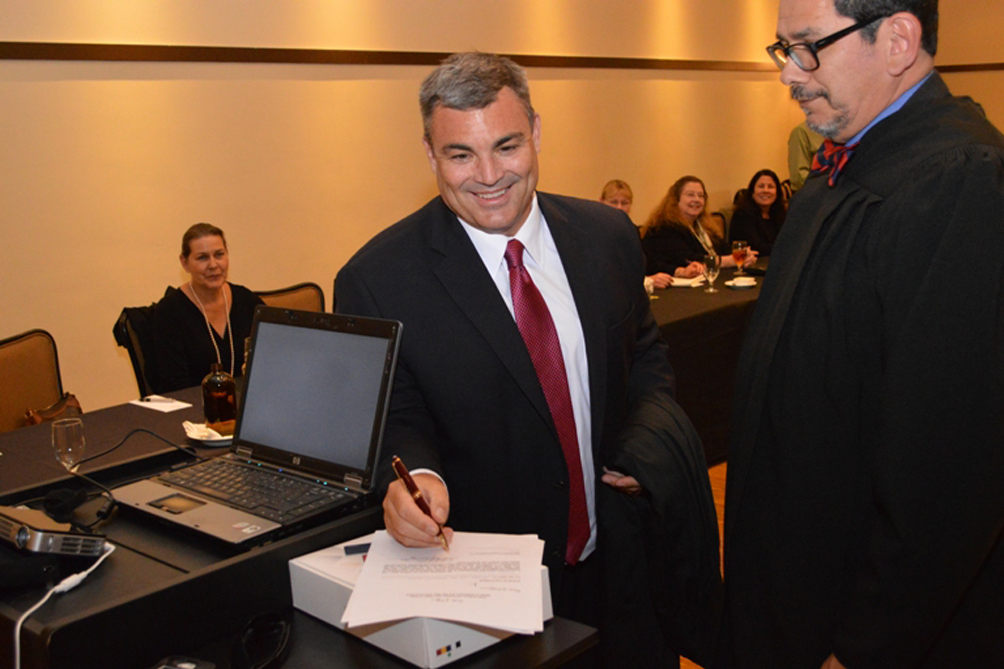 State Commission Accuses Santa Barbara County Judge of Misconduct ...