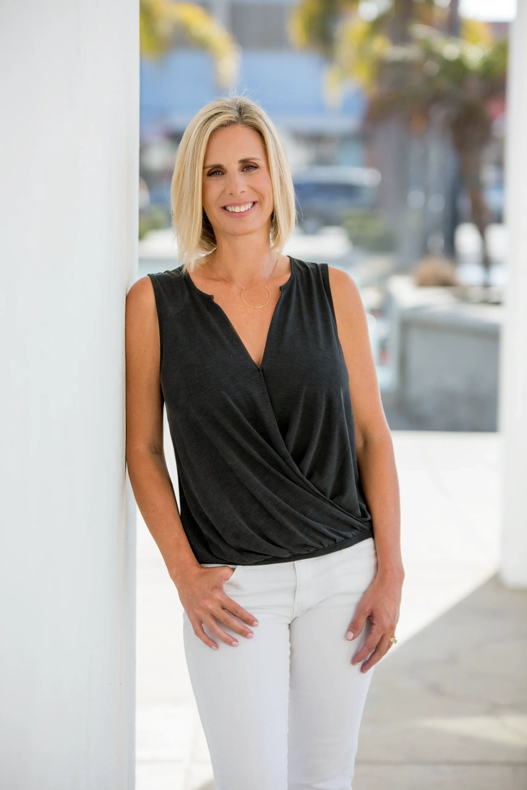 Nicole Wesley | Noozhawk