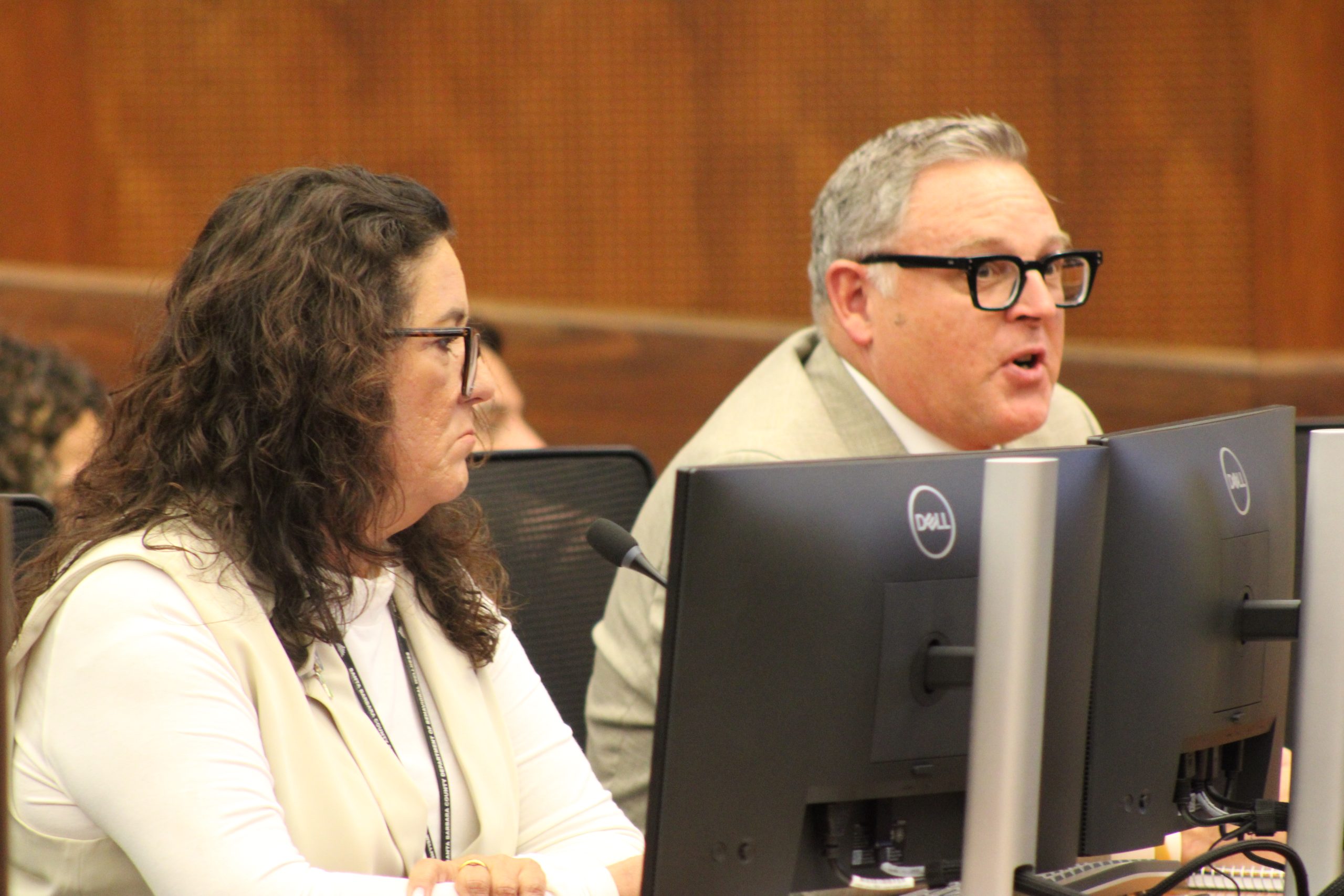 Santa Barbara County Sees More Patients at Crisis Stabilization Unit ...