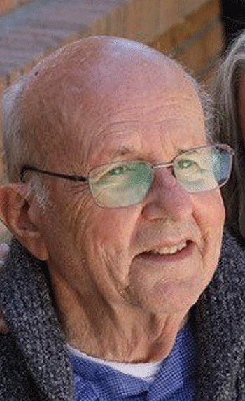 David Ruch of Santa Barbara, 1934-2024 | Obituaries | Noozhawk