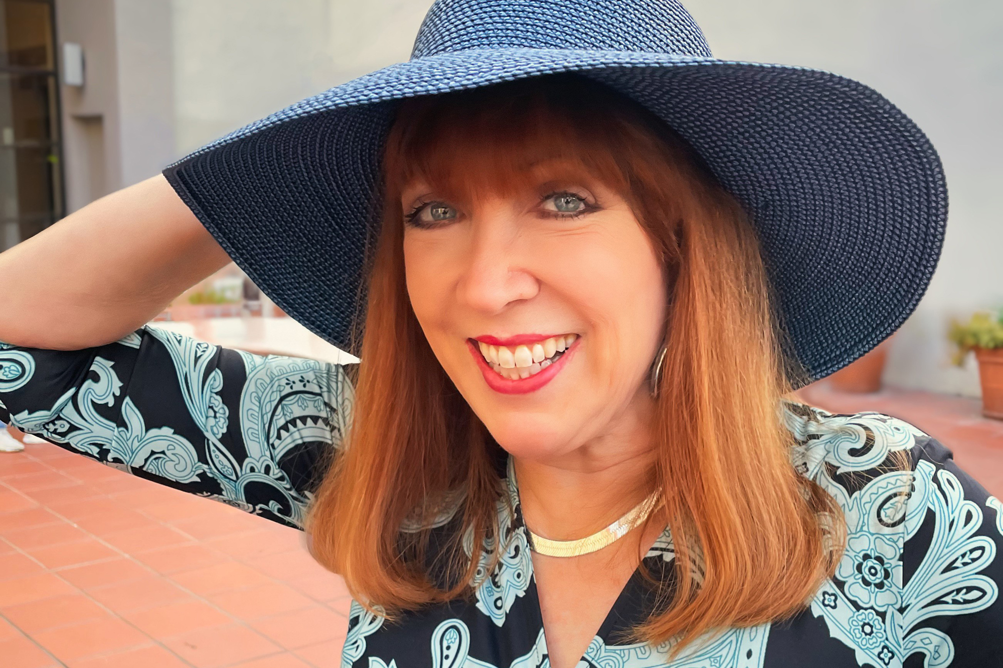 Author and Historian Erin Graffy, Santa Barbara’s ‘Society Lady,’ Dies ...