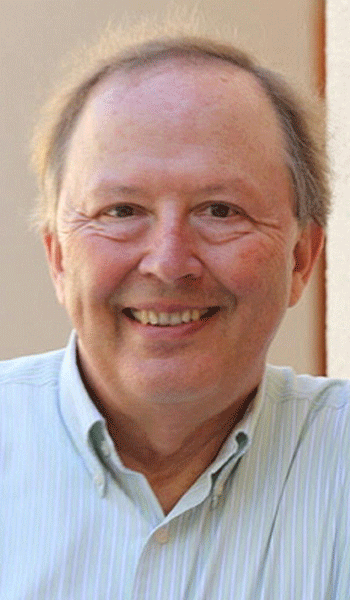 UCSB Professor David Tilman Awarded National Medal of Science | News ...