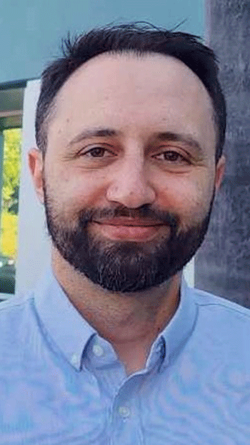Jason Levy Takes Lead as Goleta’s New Emergency Services Coordinator ...