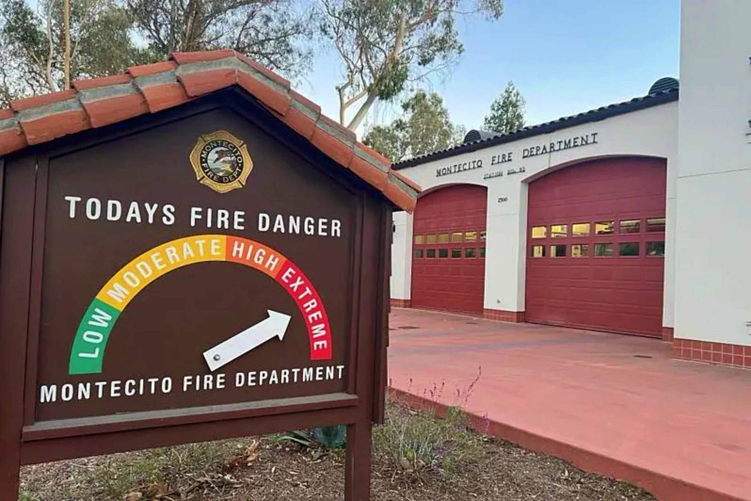 Bill Macfadyen: Persistent Red Flag Warnings Fuel Wildfire Worries ...