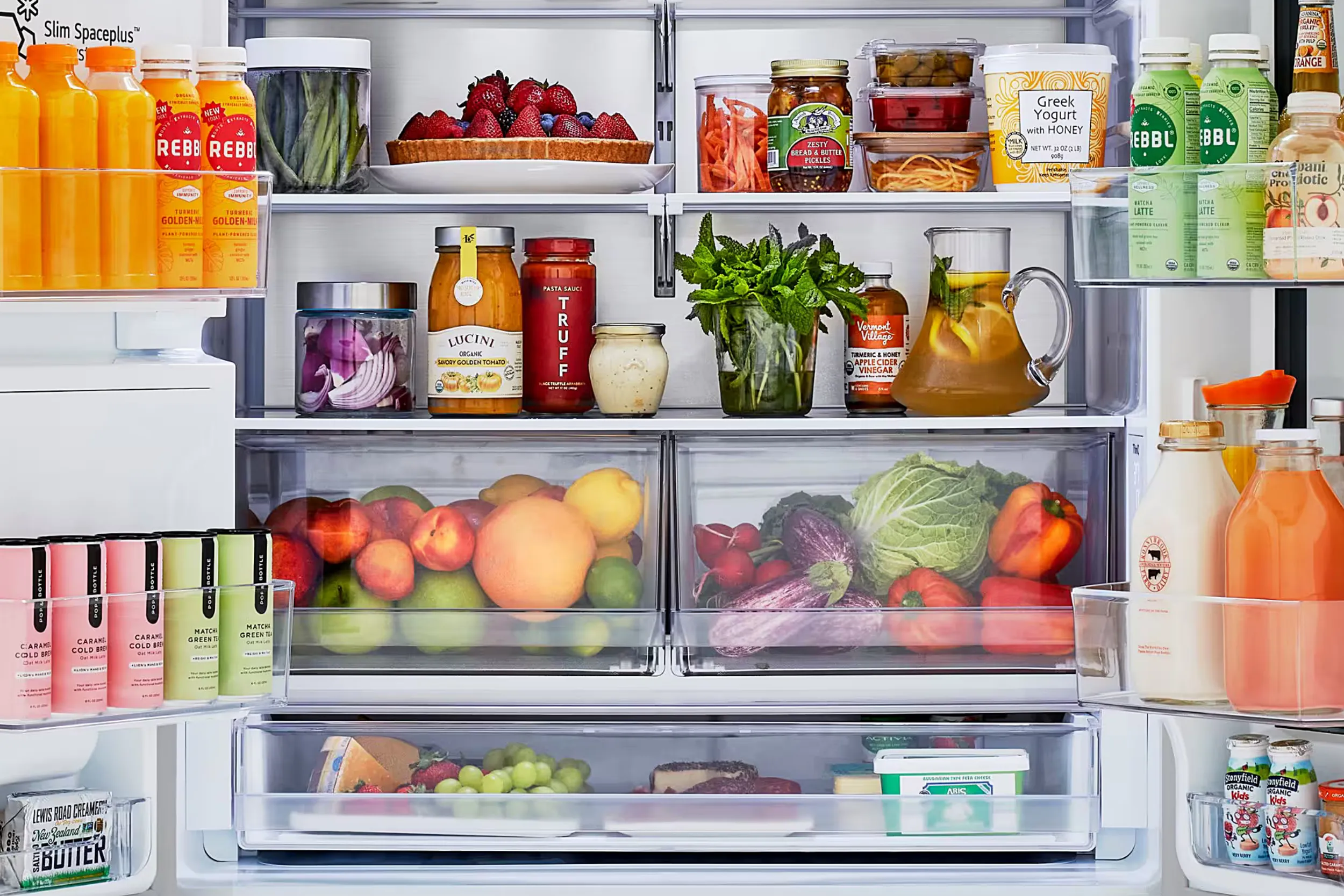 Tracy Beckerman: When Science Experiments Take Over the Family Fridge ...