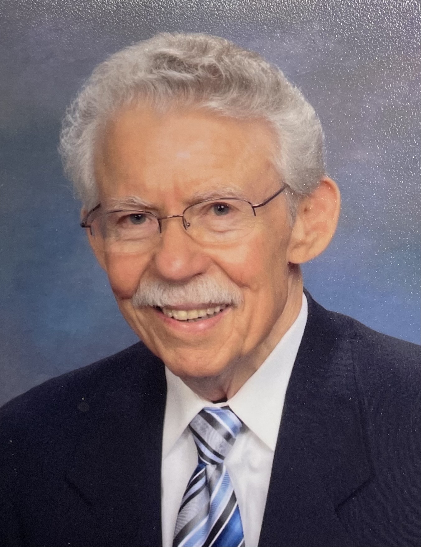 David J Lenehan III, 1935-2025 (Ventura, Walnut Creek, L.A. and N.J ...