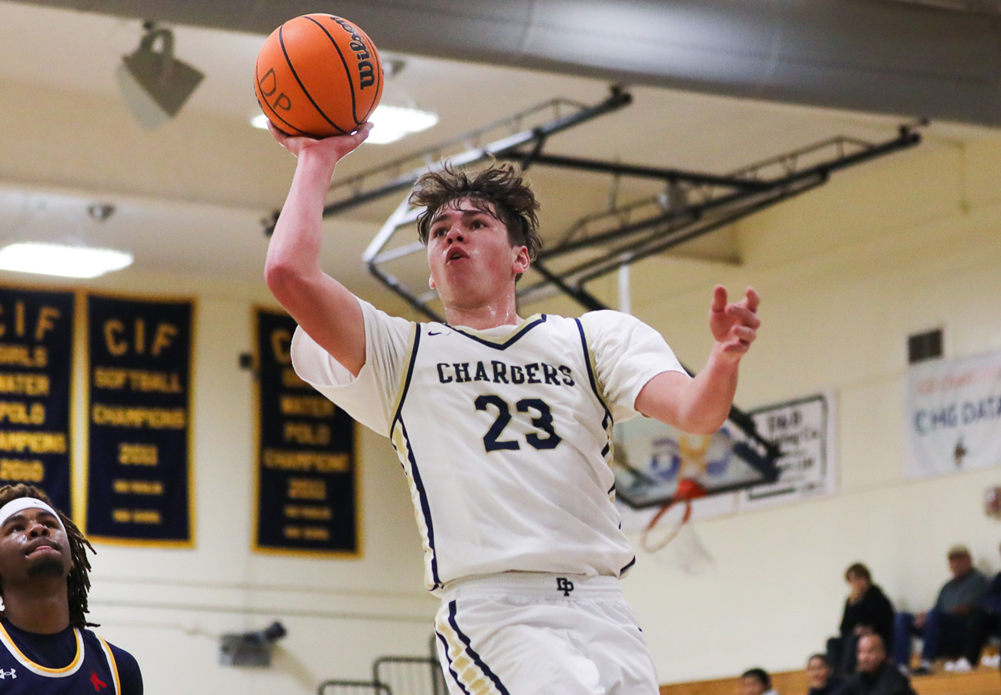 Boys Basketball Roundup: Dos Pueblos' Wyatt Gardiner Hits Game-Winner ...