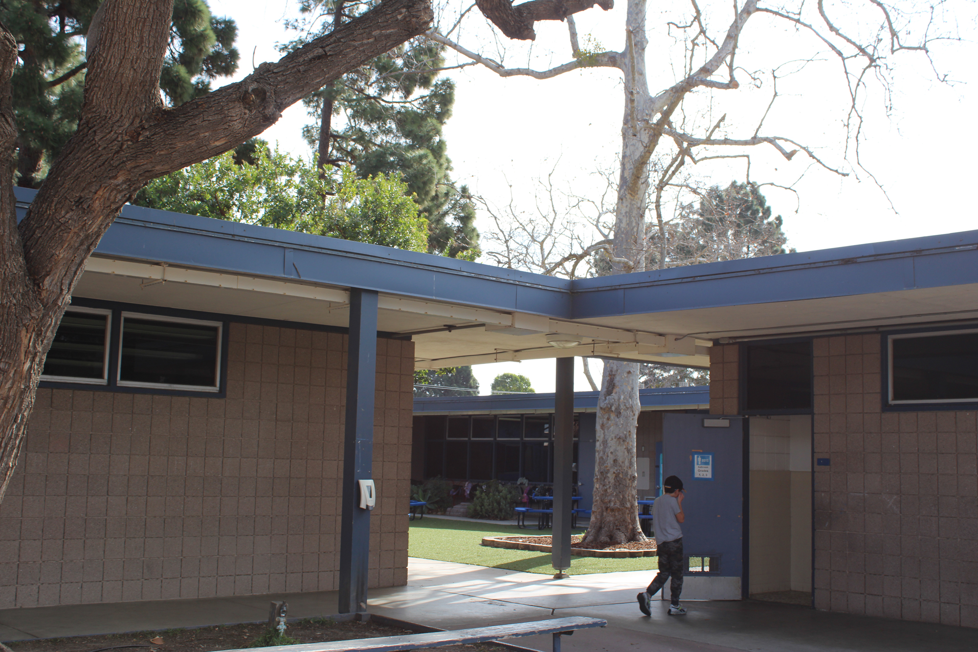 New Roofing, Heating, Ventilation Coming to Goleta Elementary Schools ...