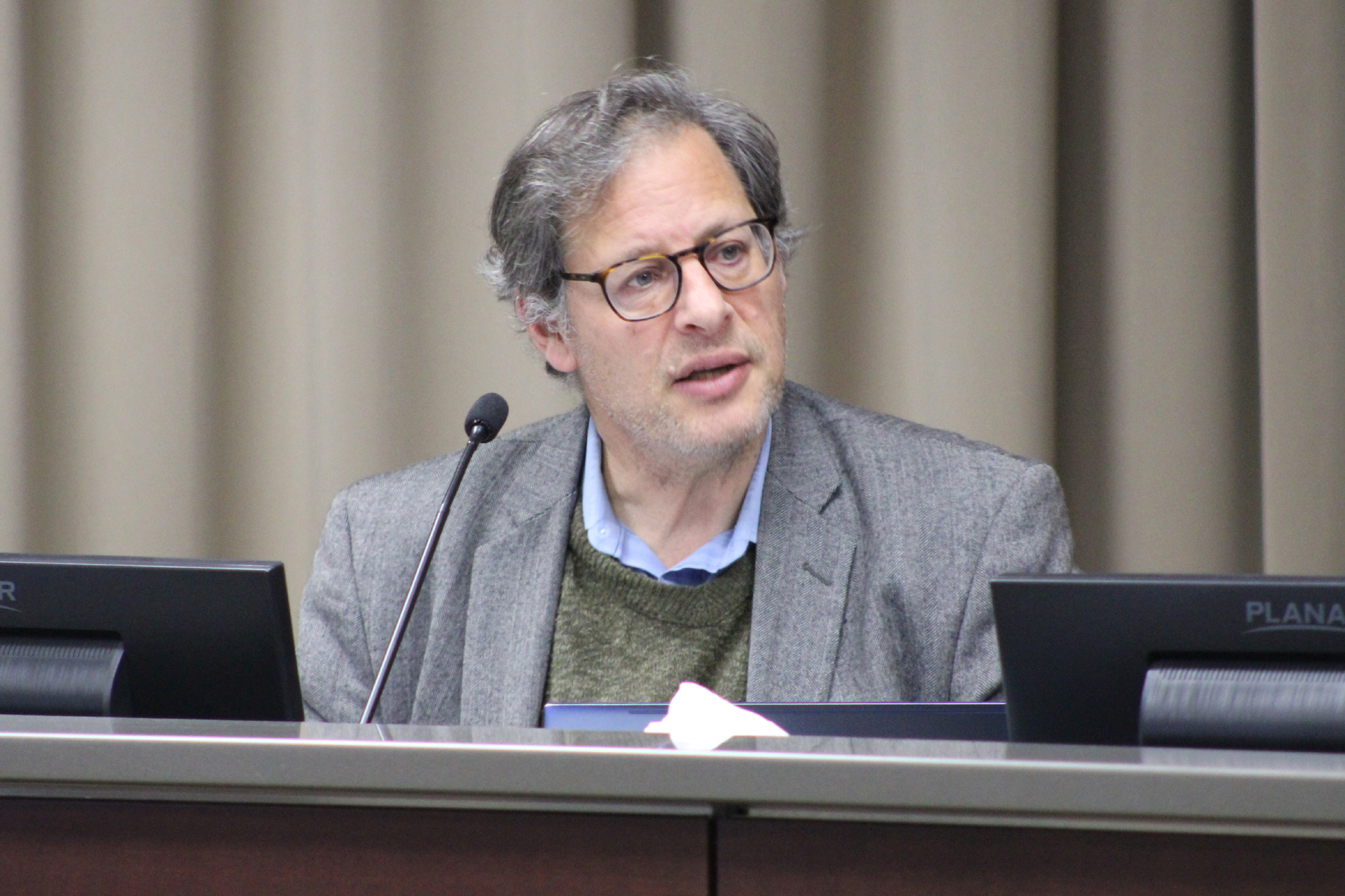 Goleta to Proceed with Pavement Projects as Council Discusses Road ...
