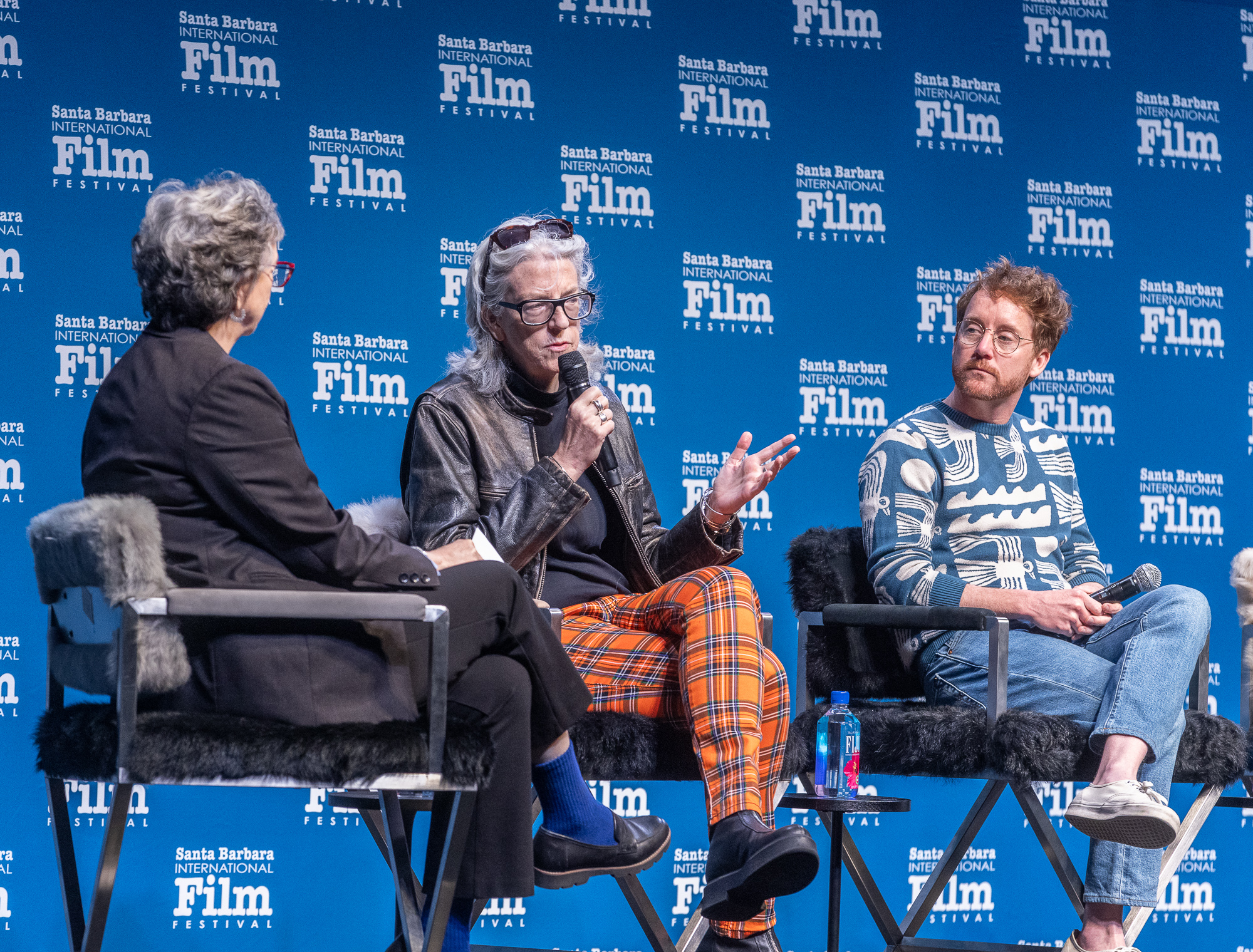 Oscar Nominees Share the Act and Art of Screenwriting at Film Festival ...