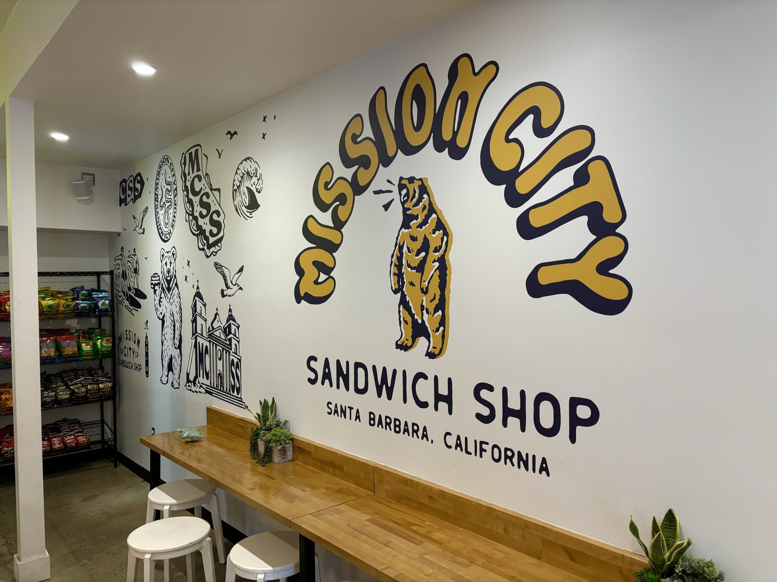 BizHawk: Mission City Sandwich Shop Opens on Santa Barbara's Mesa ...