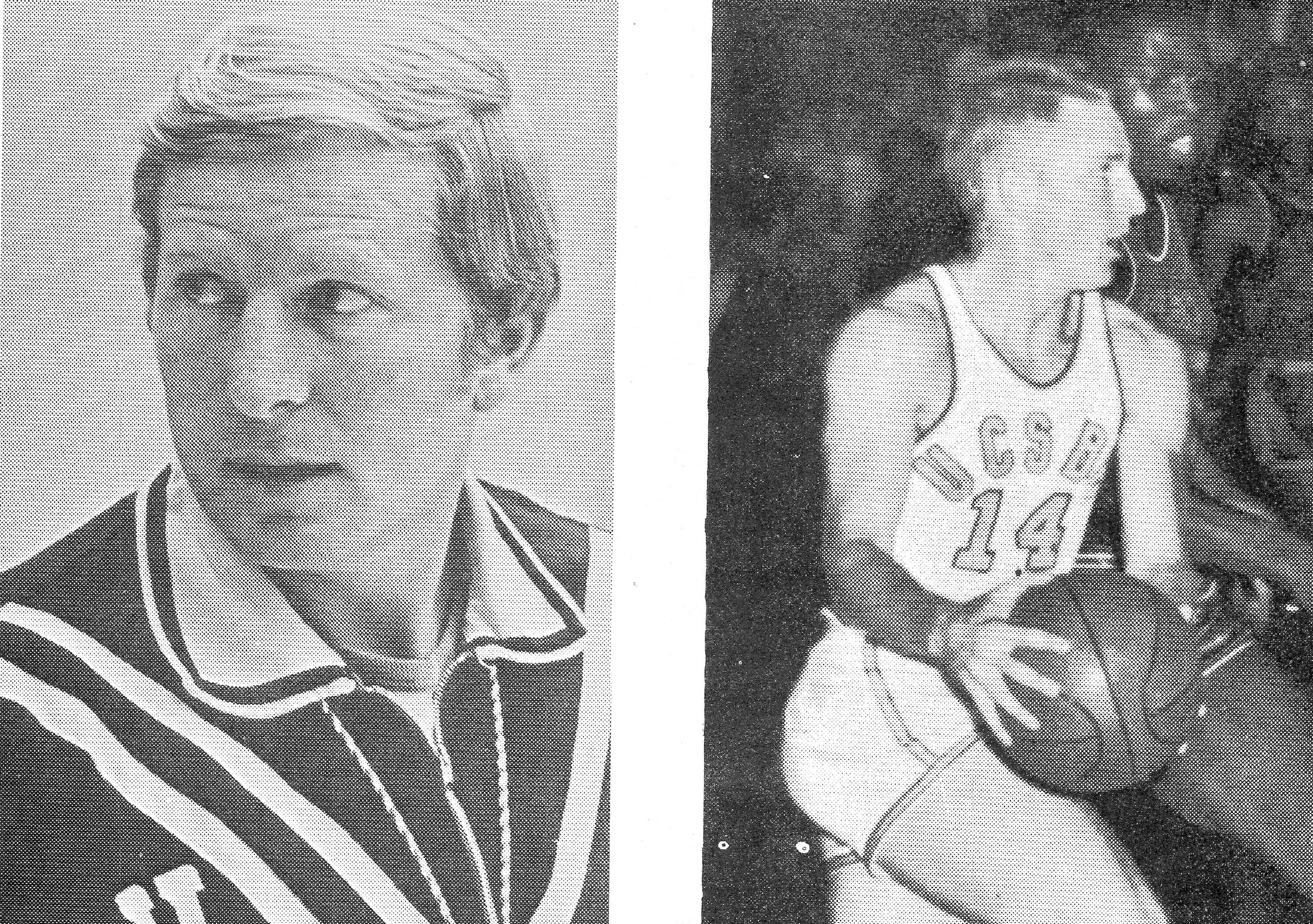 Mark Patton: UCSB’s Basketball Family Loses Legacy Coach with Death of ...