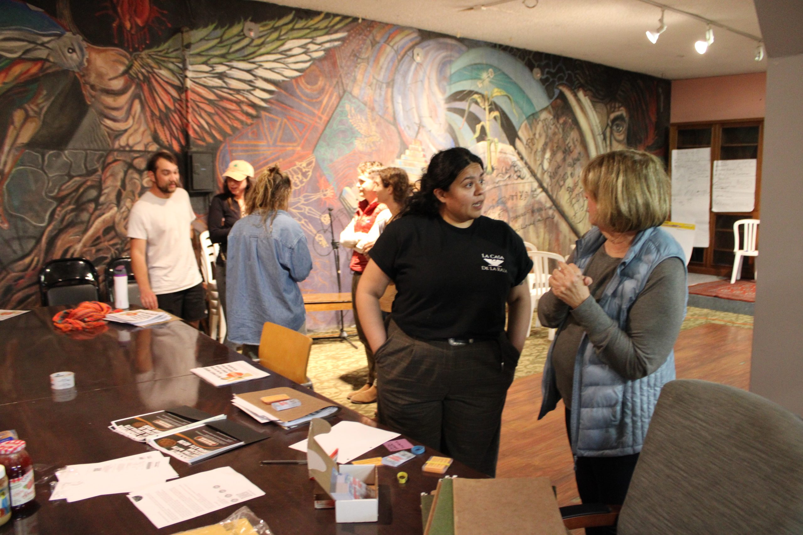 Federal Agents Reportedly Arrest Man in Raid on Santa Barbara's ...