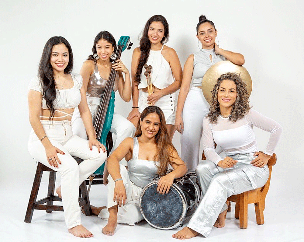 ¡Viva el Arte de Santa Bárbara! Presents Free Salsa Shows | Arts ...