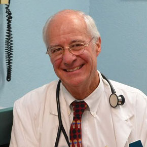 Dr. Charles Camillo Fenzi, 1941-2025 | Obituaries | Noozhawk