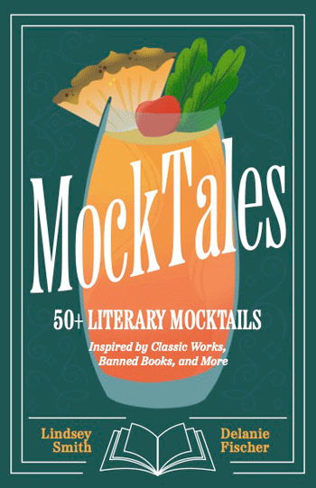 Book Talk Author Shakes Up Cocktails With Literary Twist | Arts ...