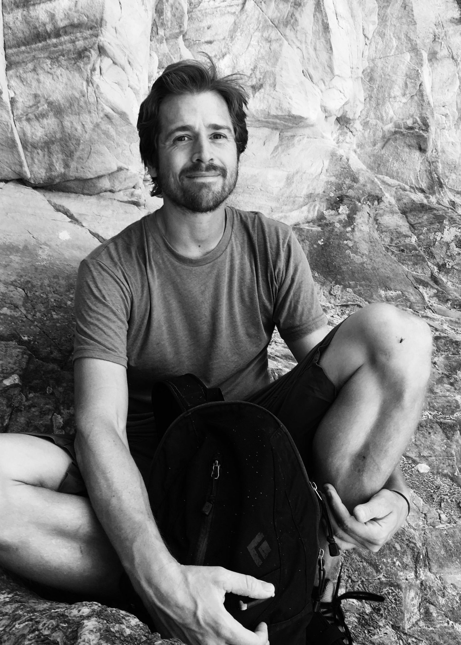 Bryan Christopher Suerdieck of Santa Barbara, 1975-2025 | Obituaries ...