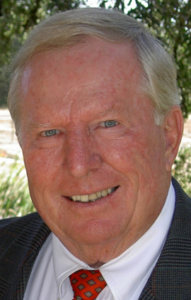Ralph Ralston Barkey, Formerly of Santa Barbara, 1935-2025 | Obituaries ...