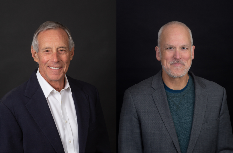 Santa Barbara Foundation Adds Jim Selbert and Jason Stilwell to Board ...