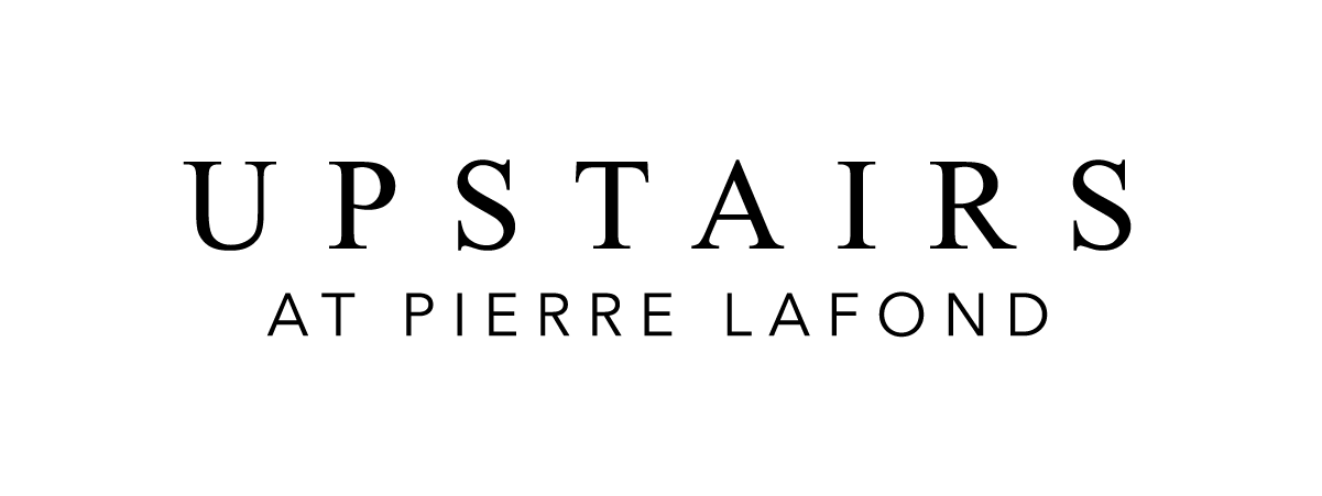 Upstairs at Pierre Lafond | Noozhawk