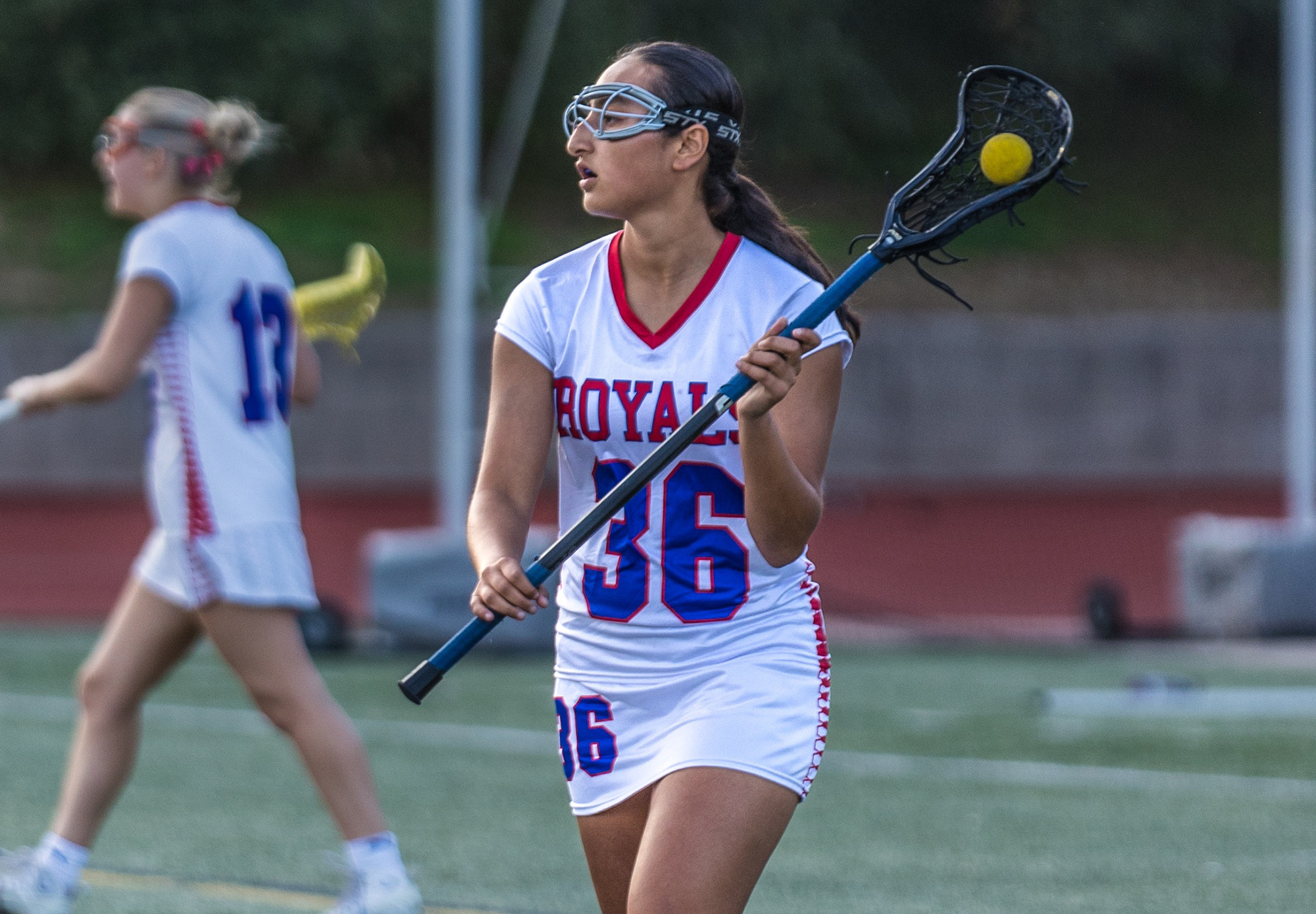 Girls Lacrosse Roundup: San Marcos Routs Valencia, Dos Pueblos Defeats ...