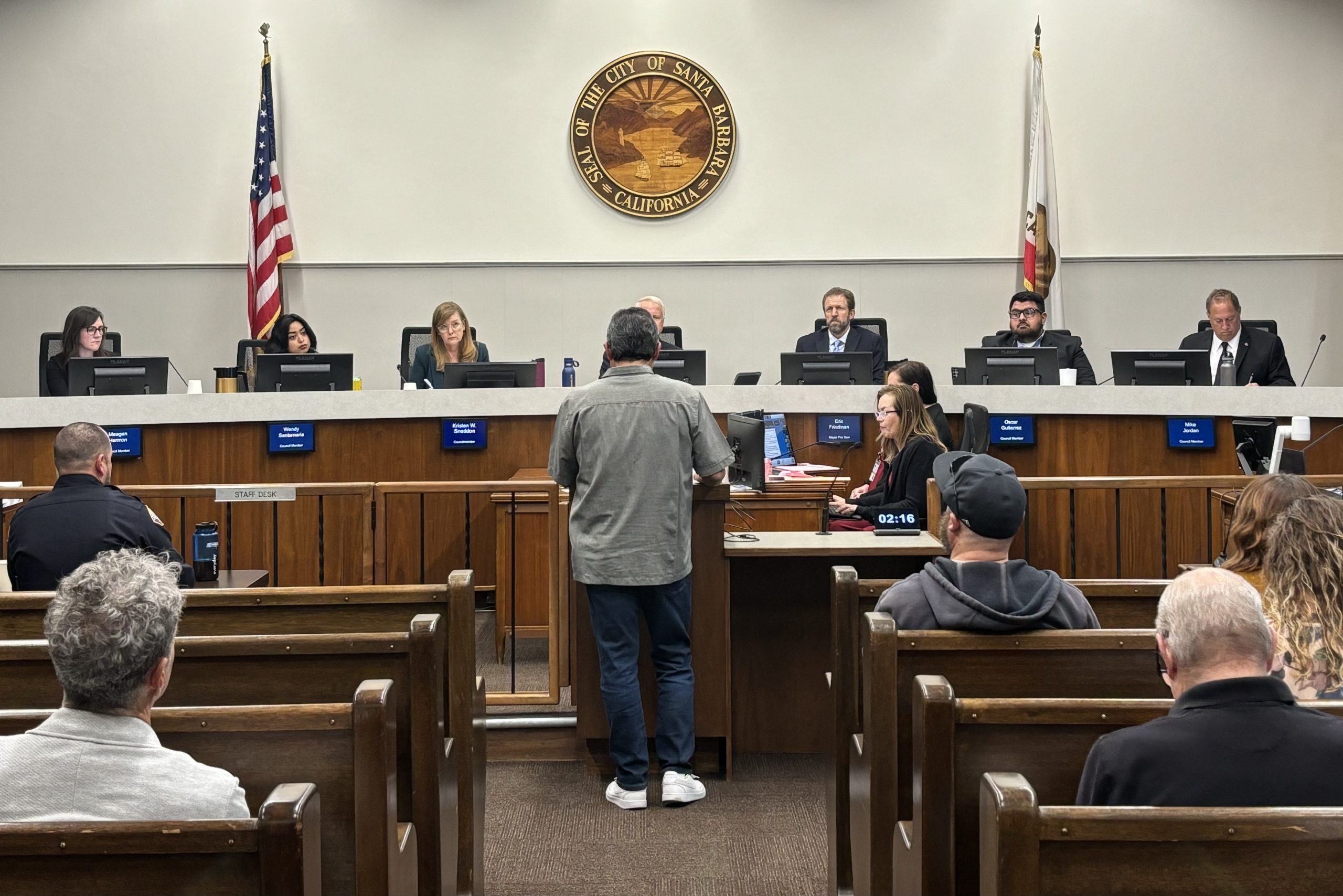 Santa Barbara City Council to Consider Right-to-Return Clause as Part ...