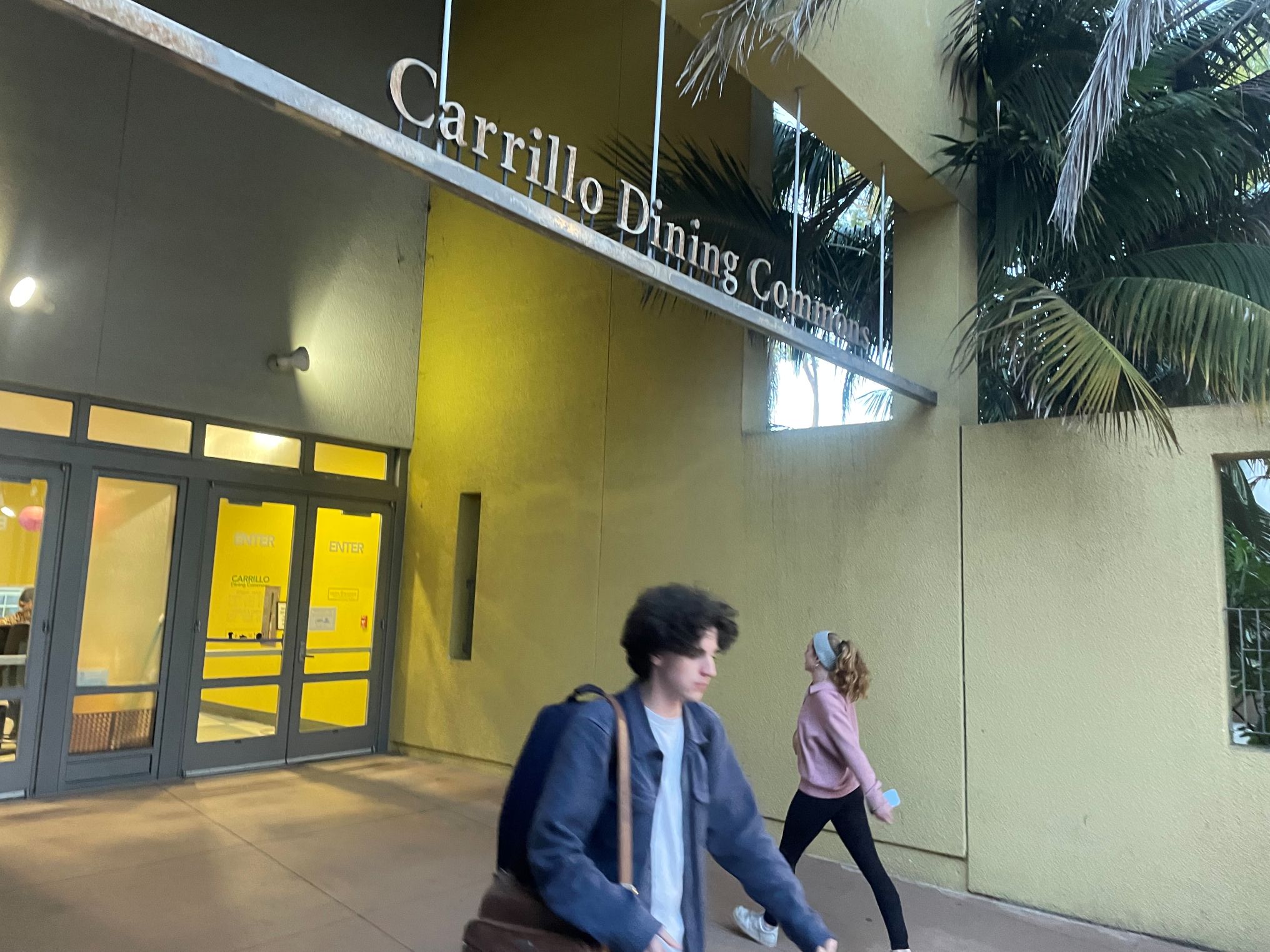 UCSB Students Push for Meal Plan Reform, Prompting New Pilot Program ...