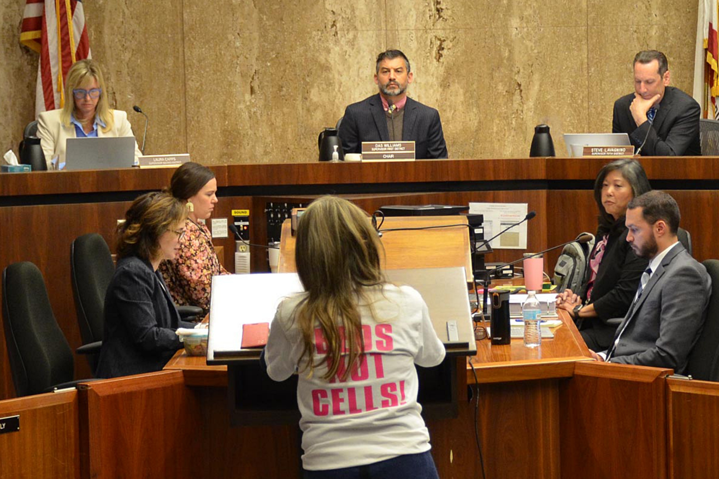 Wayne Mellinger: Suzanne Riordan a Local Hero and Social Justice ...