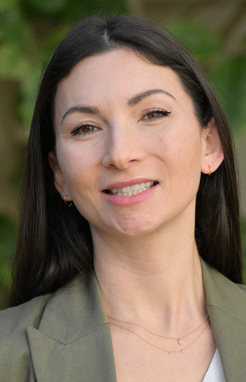 Cottage Health Adds Urogynecologist Dr. Stephanie Handler | Your Health ...