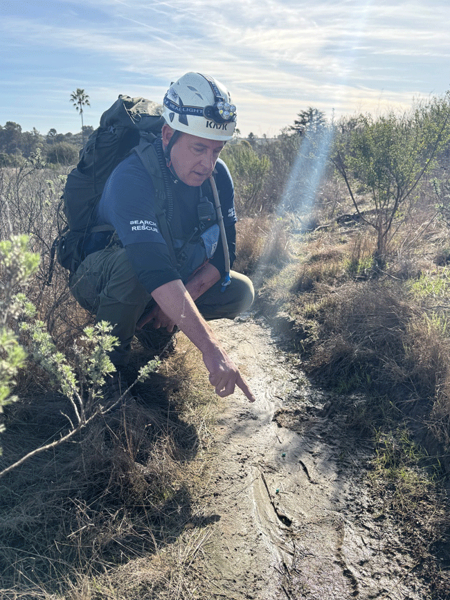 County Search/Rescue Teams Work on Reaccreditation | Local News | Noozhawk