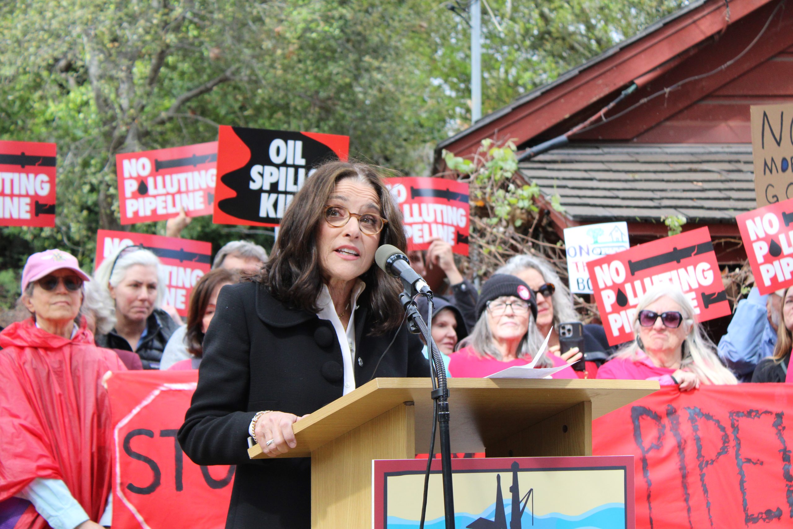 State Agencies Address Public on Future of Sable Offshore Corp. | Local ...