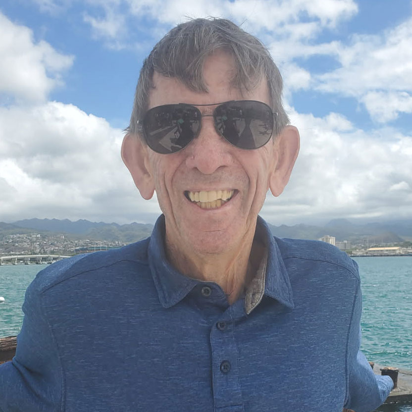 Lee Baylis of Santa Maria, 1945-2025 | Obituaries | Noozhawk