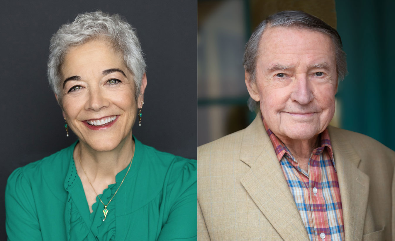 Carrie Towbes, George Burtness Selected as 82nd Santa Barbara ...