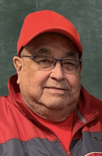 Richard S. Pico of Santa Maria, 1929-2025 | Obituaries | Noozhawk