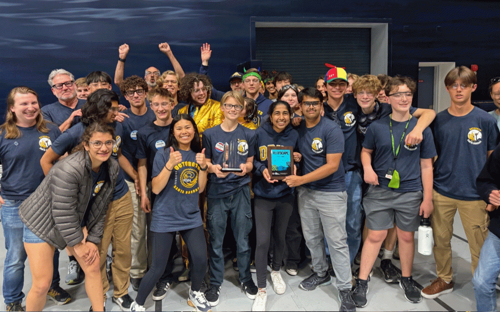 ‘I-Think-I-Can’ Spirit Brings Octobots Rising All-Star Award | School ...