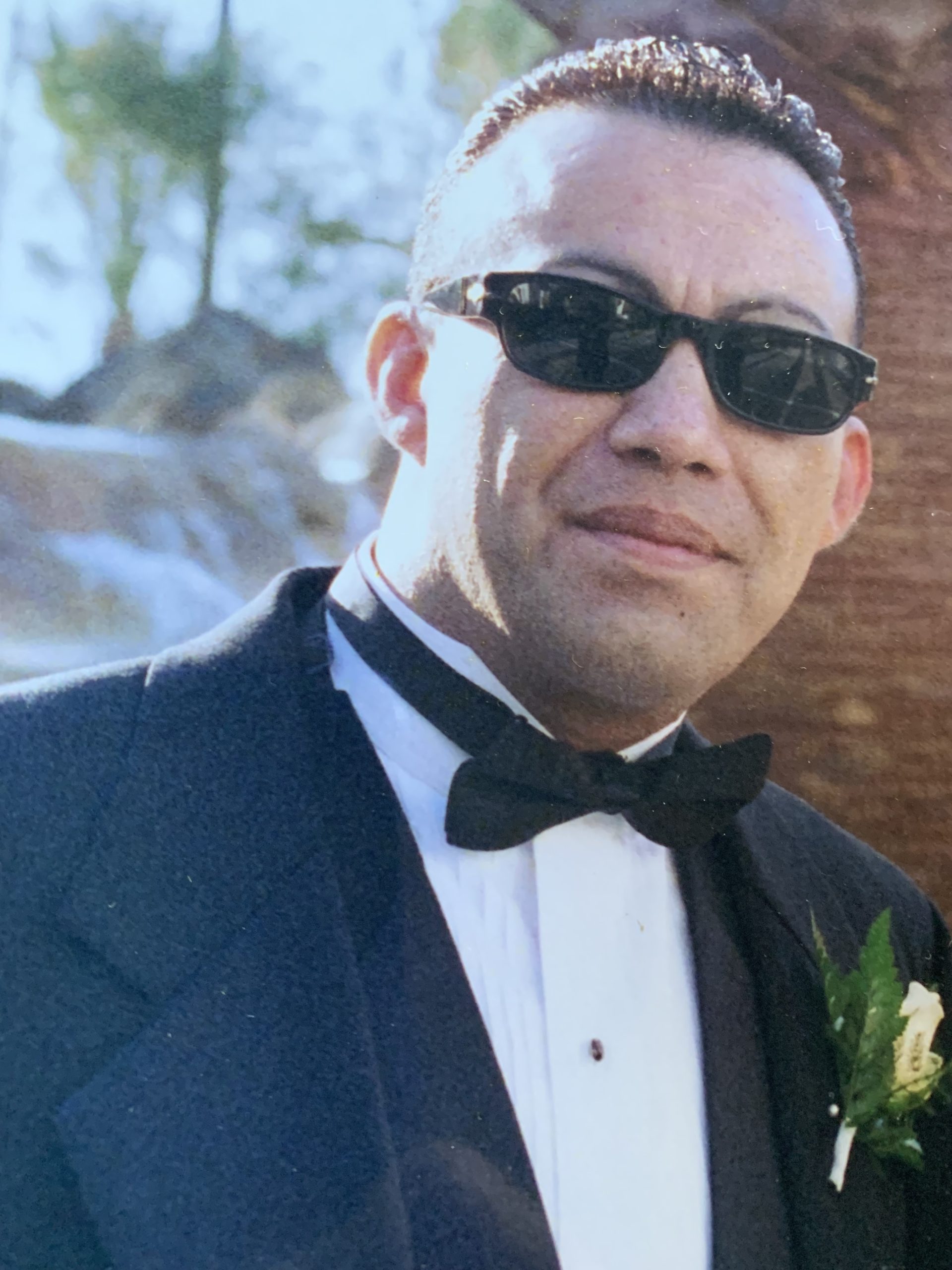Robert Paul Galindo of Santa Barbara, 1964-2025 | Obituaries | Noozhawk