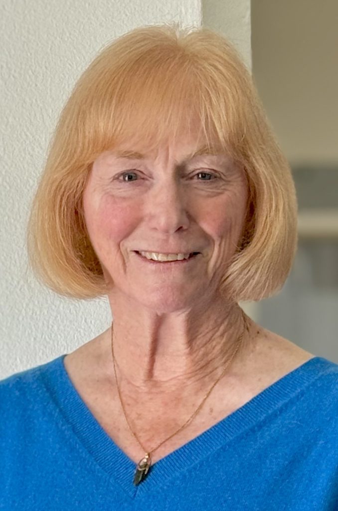 Jennifer McGovern Retiring as CEO of Housing Trust Fund of Santa ...