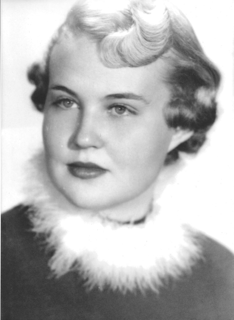 Fay Irene Rose, 89, of Santa Maria | Obituaries | Noozhawk