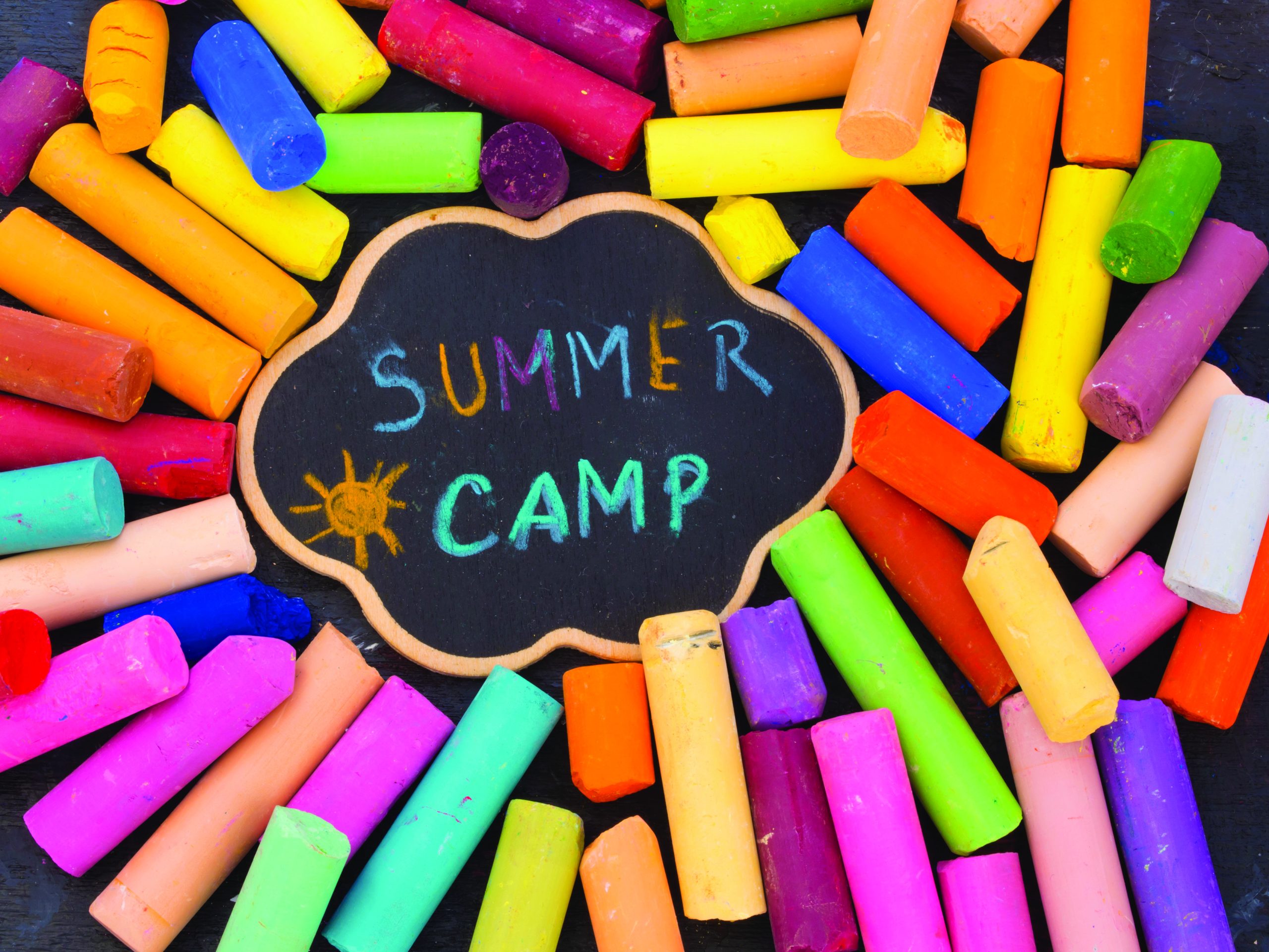 Types Of Camps To Explore This Summer | ParentNooz | Noozhawk