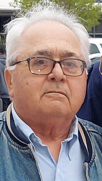 Louis ‘Louie’ Cerda of Carpinteria, 1947-2025 | Obituaries | Noozhawk
