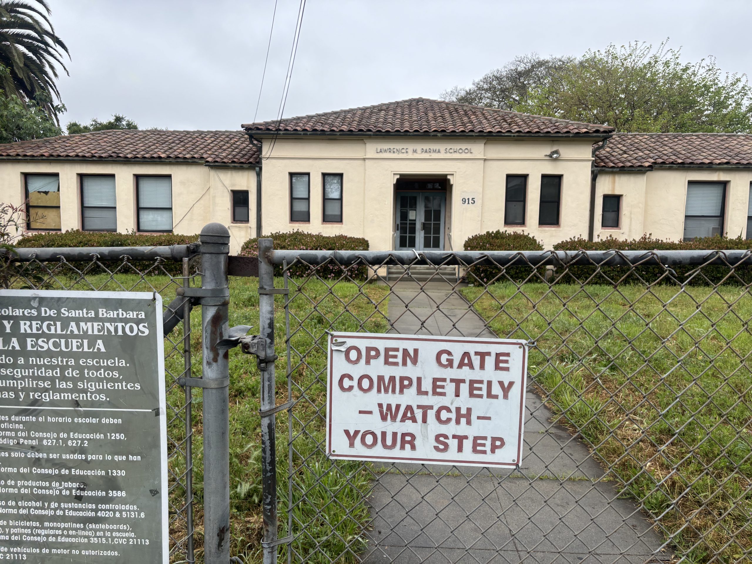 Santa Barbara Unified School District Moving Forward with Housing For ...
