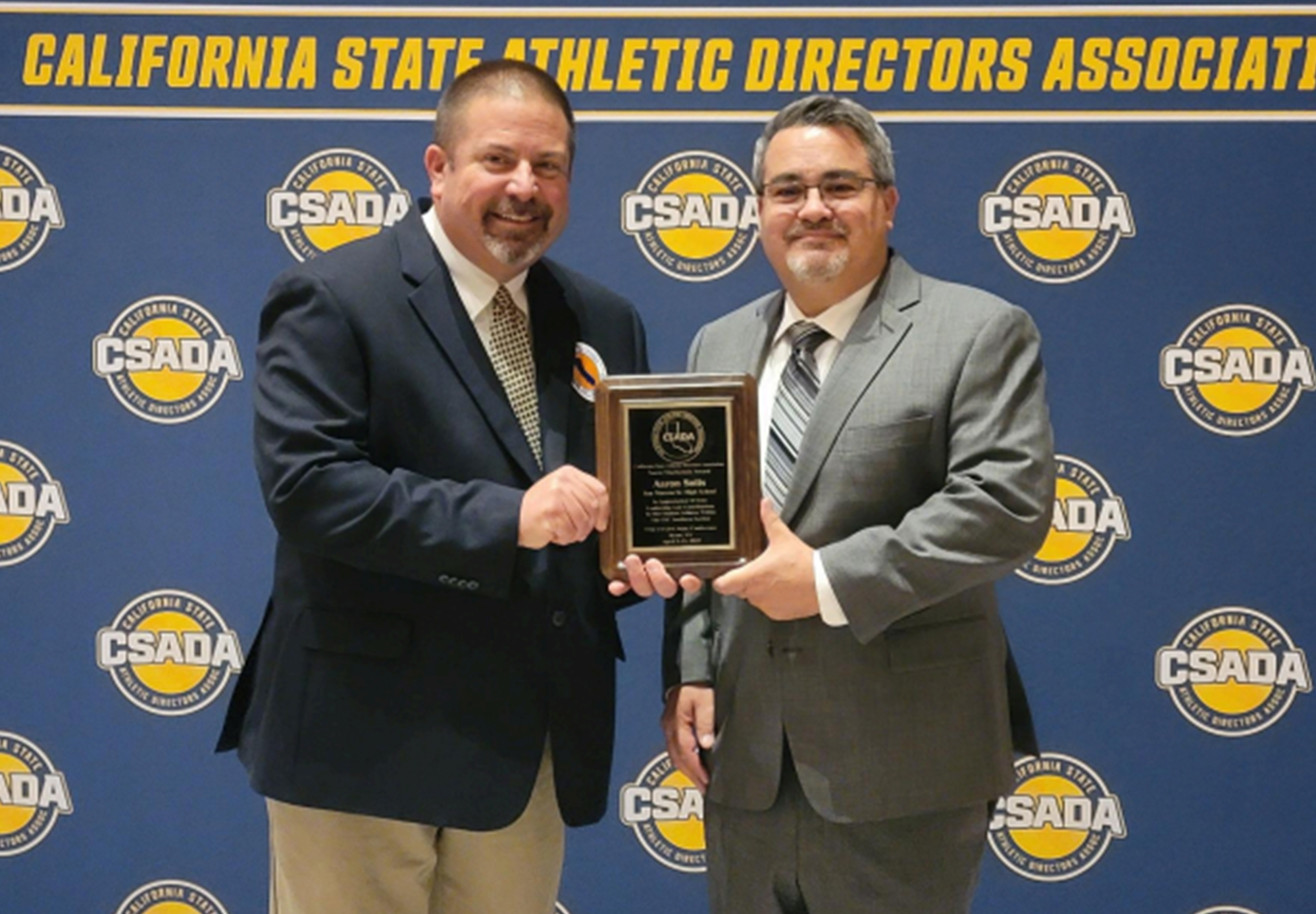 San Marcos' Aaron Solis named 'Rookie of the Year' by State Athletic ...
