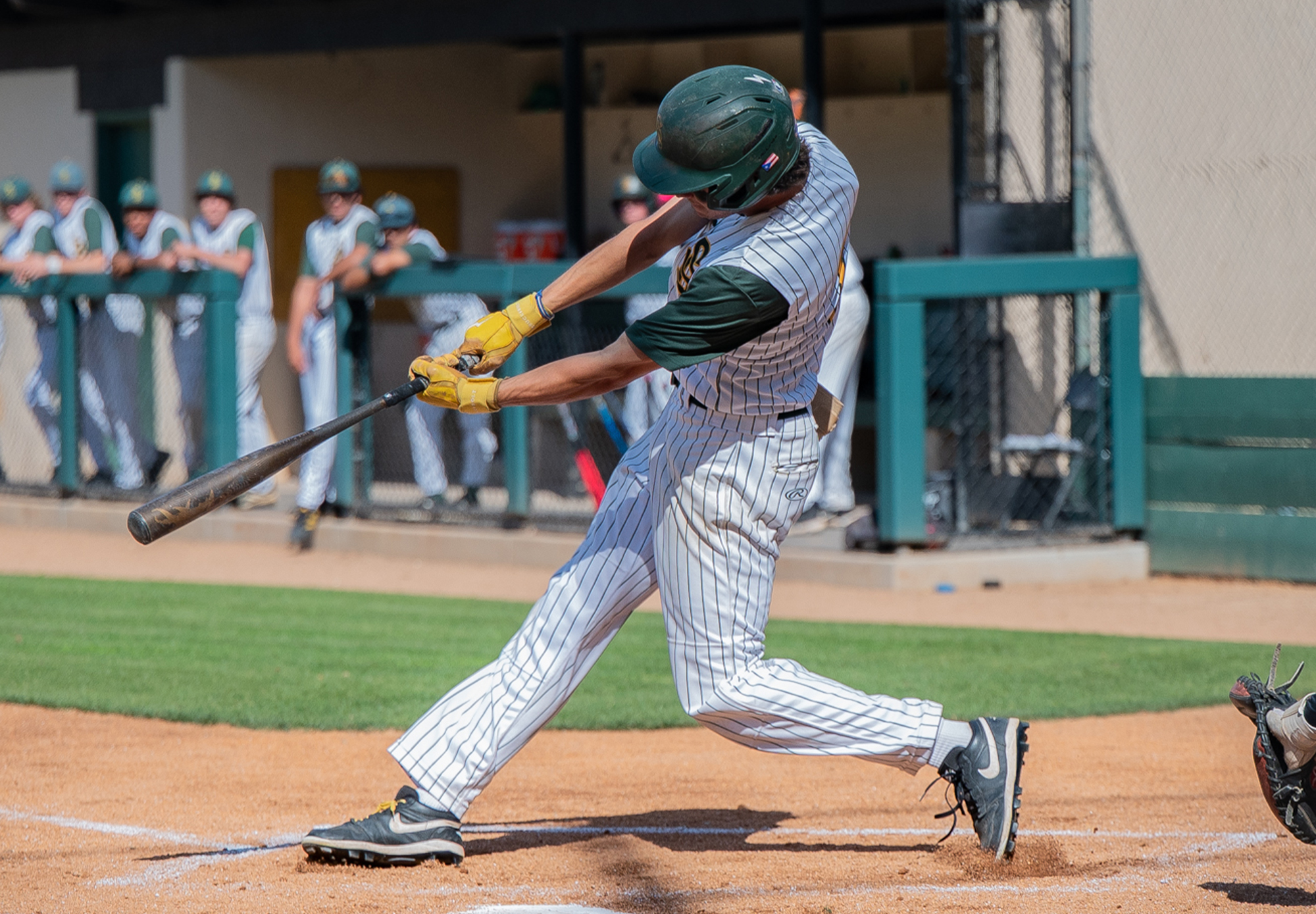 Prep Baseball Roundup: Santa Barbara High Slugs Its Way to Win Over ...