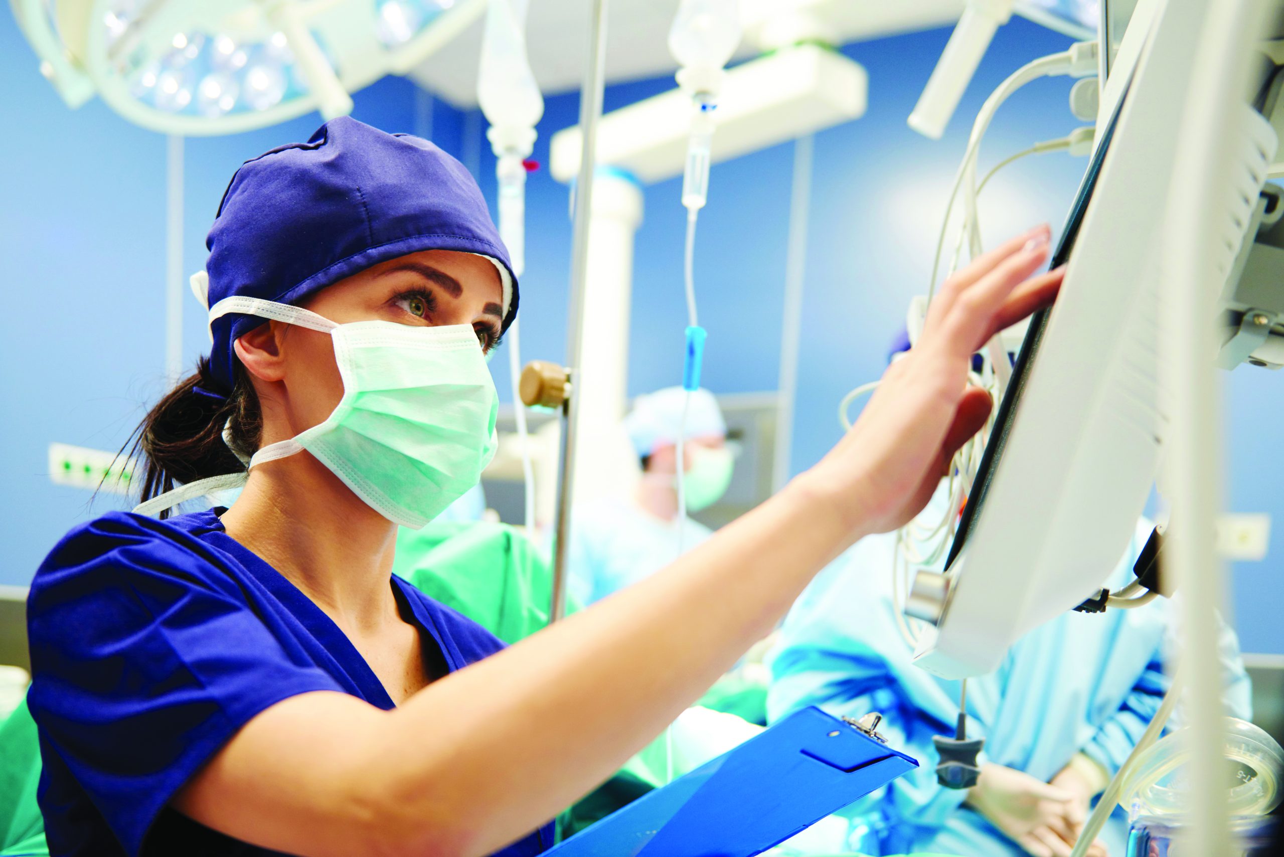 Adapting to Change: How Nurses Are Meeting the Demands of Modern Health ...