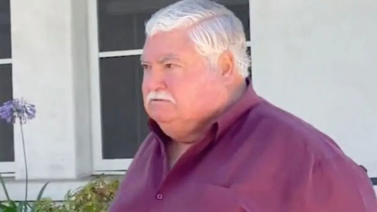 Craig Case Sentenced to 26 Years in State Prison for Elder Financial ...