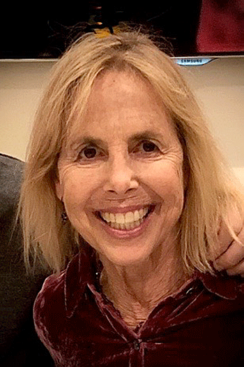 Beverly ‘Bev’ Rose Abrams of Santa Barbara, 1956-2025 | Obituaries ...