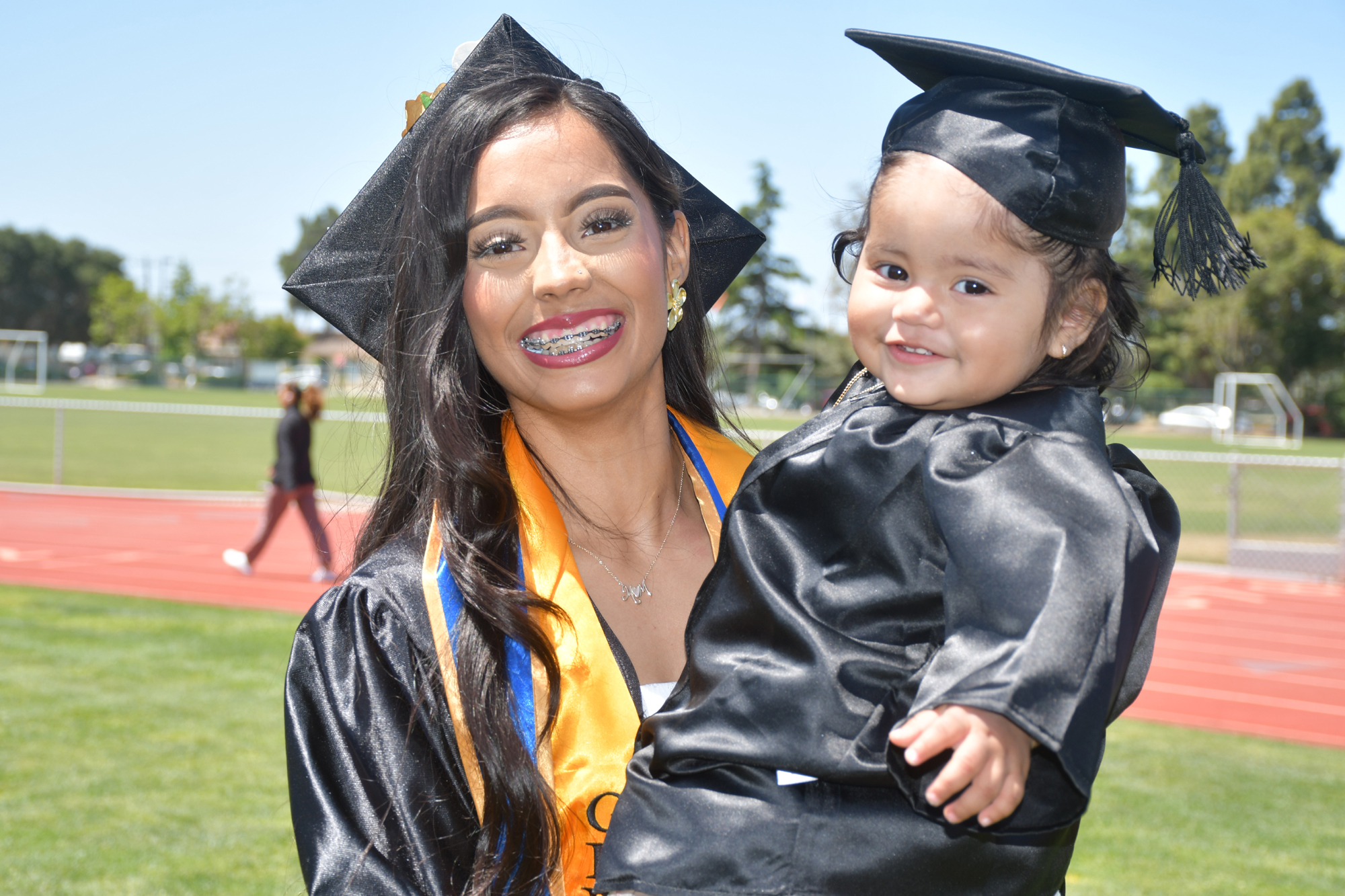 Allan Hancock College Bids Farewell to Class of 2025 | Local News ...